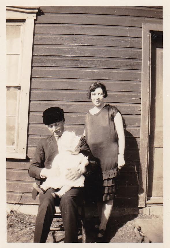 52 Ancestors In 52 Weeks: Father’s Day – Once Upon A Lifetime: Tales ...