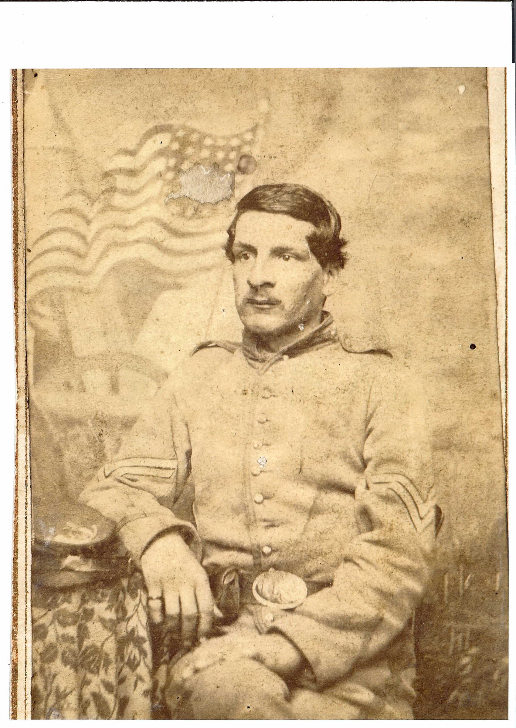 A Soldier’s Story: Part I – Once Upon A Lifetime: Family Storytelling ...