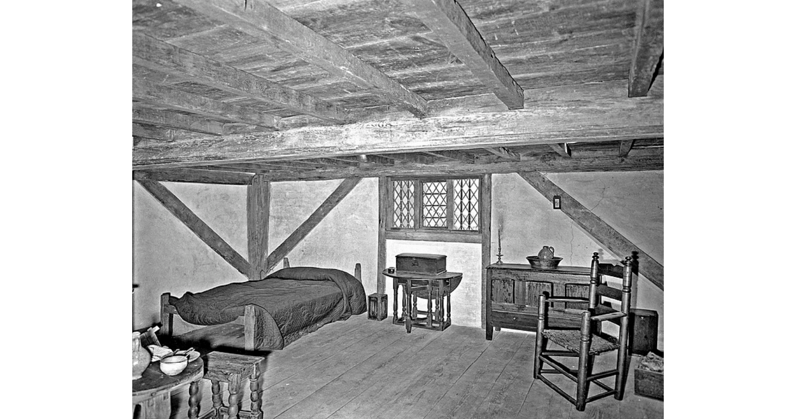 52 Ancestors In 52 Weeks: Earning A Living – Once Upon A Lifetime ...